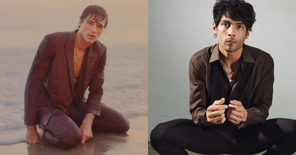 《高校十八禁》雅各艾洛迪演出同志 預告將有火辣對手戲！ | GagaTai 嘎嘎台